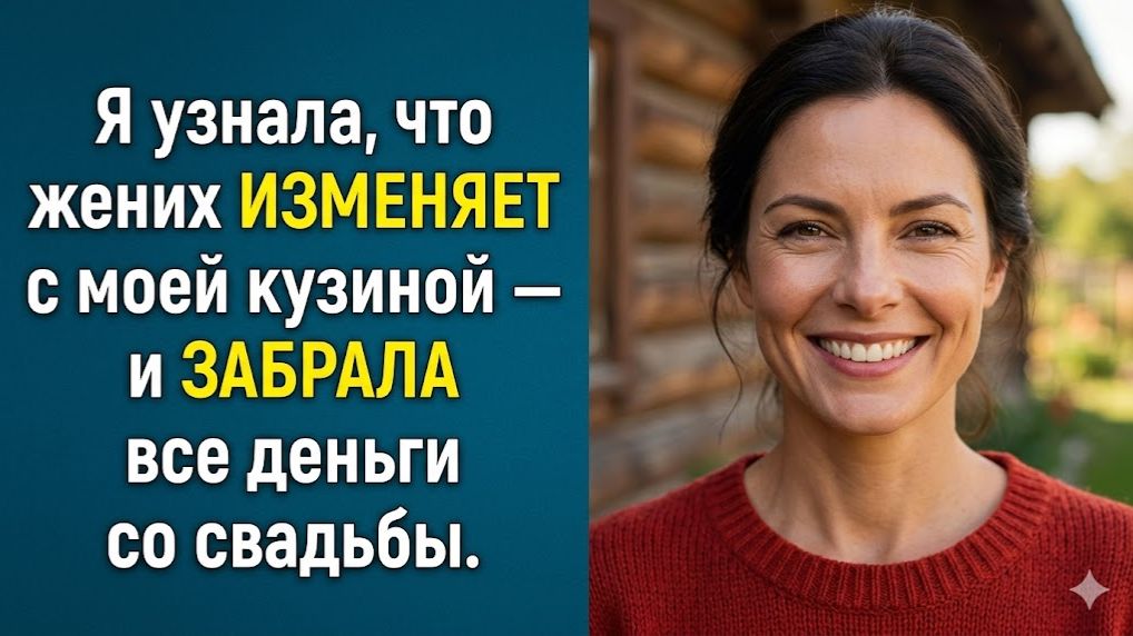 Истории из жизни «ЗАБРАЛА все деньги со свадьбы» Слушать житейские истории. Слушать Аудиокниги