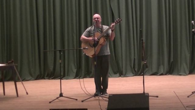 2.36. Сергей Клочнев. Роды