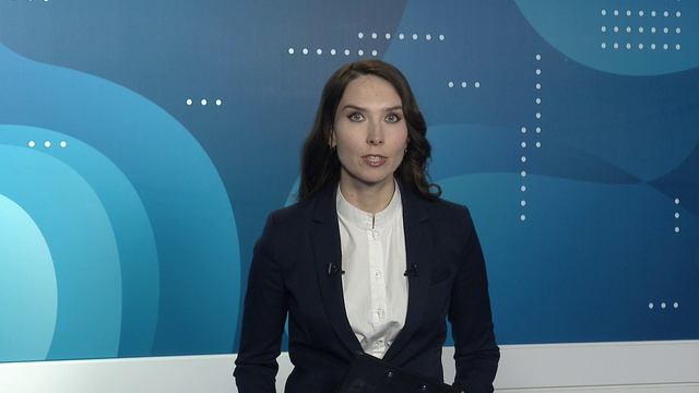 Новости Владимира и Владимирской области 6 апреля 2026 года. Дневной выпуск