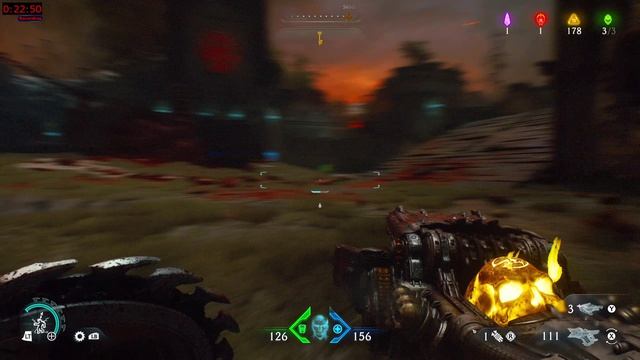 DOOM the Dark Ages_часть 17