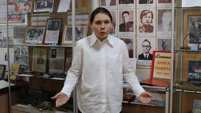 Кузнецова Златослава