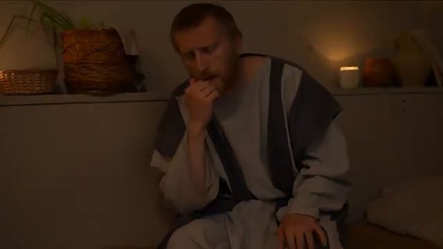 Худ фильм "Воскресение Христово" (3 серия 2 часть)