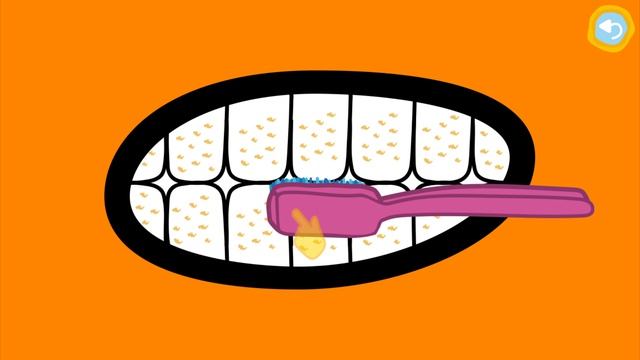 Три Кота. Карамелька. Мультфильм