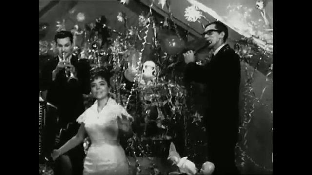 Ирина Бржевская - Полетел снежок