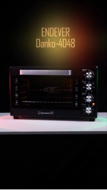 Мини-печь ENDEVER Danko 4048