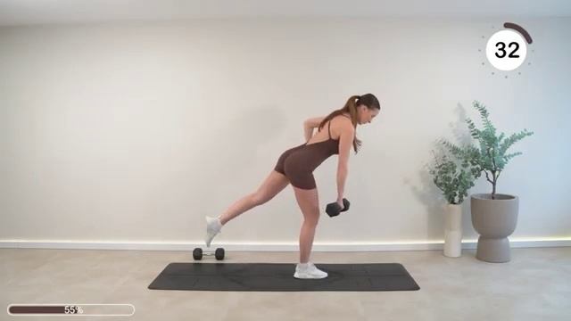 30 мин стоя, ЖИРОСЖИГАЮЩИЙ КОМПЛЕКС HIIT, Супер-потная