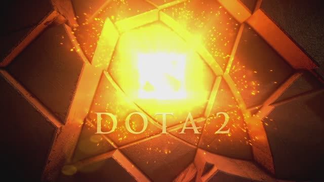 Холодрыжество Dota 2