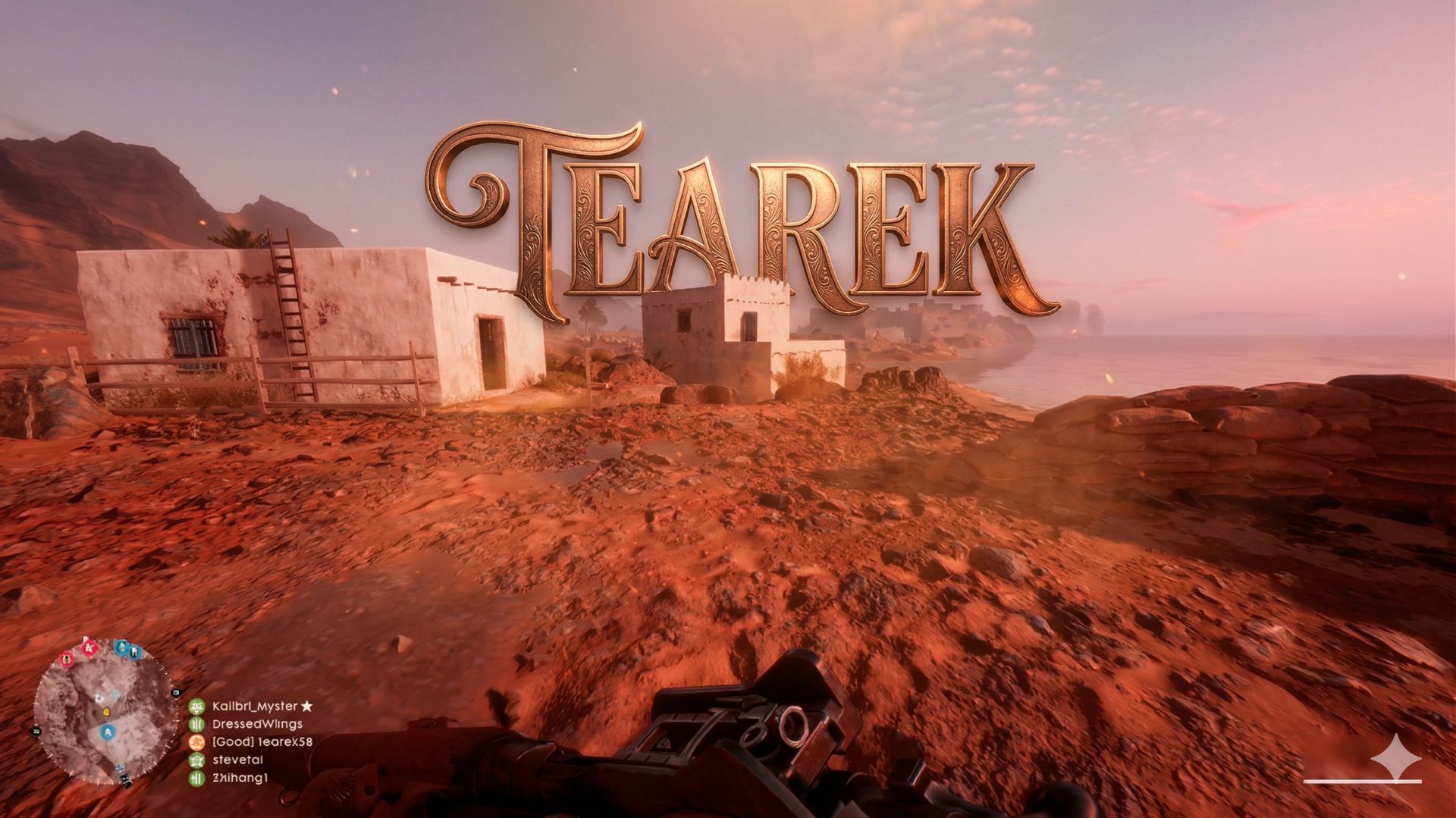 Battlefield 1 Frag Movie 1