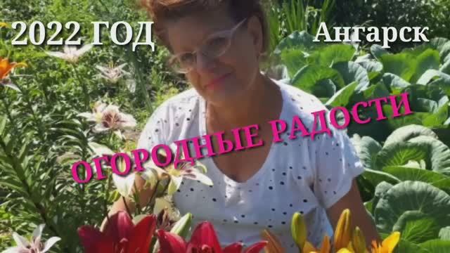 2334.  ВПЛ. Сею капусту особым способом в конце марта.