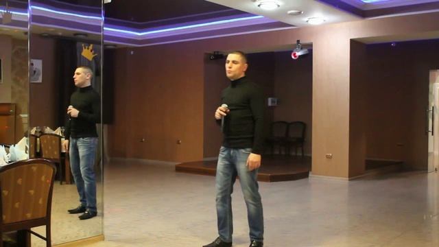 Артём Душевный - Столыпин несётся,колеса стучат