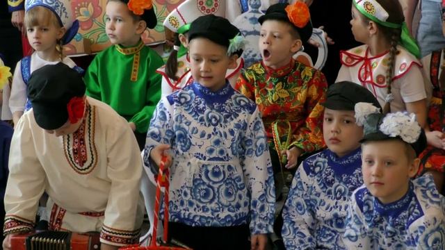 Ольский округ 2 апреля 2026