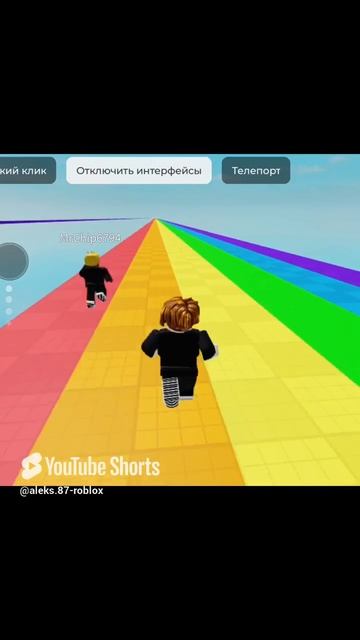 Бежим в школу #roblox #роблокс #игры #gaming #games #блекраша #школа