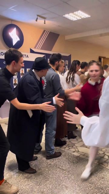 Третий день студвесны 2026