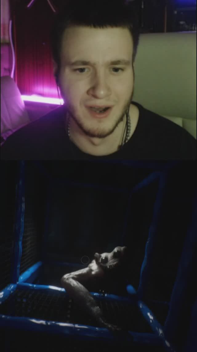 НОВЫЙ ХАГГИ ВАГГИ? #shorts #subliminal #subliminalgame #huggywuggy #хаггивагги #horror2026 #scary