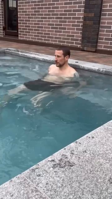 Иногда лучше один раз показать, чем что-то объяснять. | Построить бассейн в Ростове-на-Дону