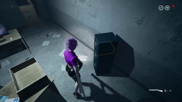 TheKillingAntidote. Поход №1