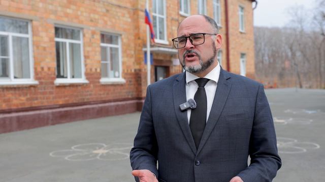 В центре образования «Вектор» Владивостока откроют шахматный класс.