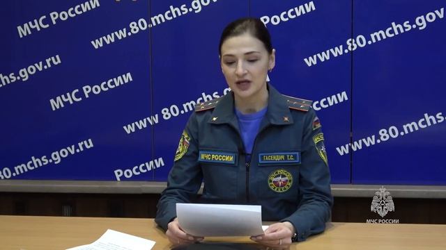 ГЛАВНЫЕ ЦИФРЫ МЧС России по ДНР с 30 марта по 5 апреля