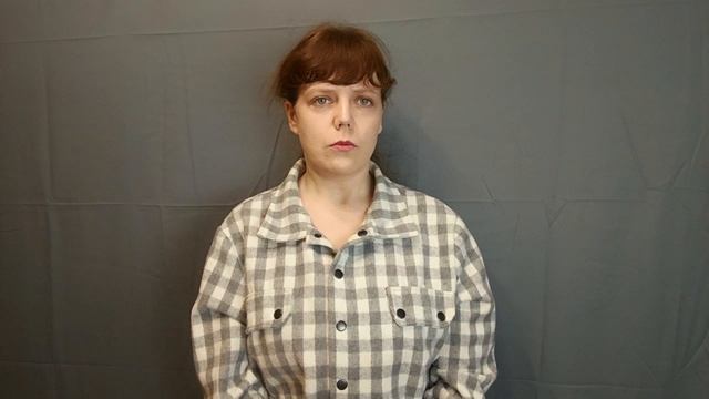 [Евгения Царегородцева] - 2026. Самопроба. Медсестра