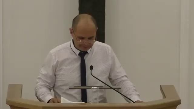 Почему хорошие люди, выбирают негодяев - Андрей Довгель