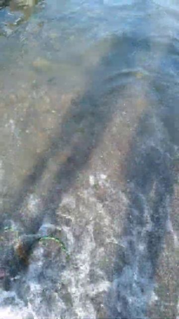 sea in Russia the city of Feodosia shu Шум моря в Феодосии