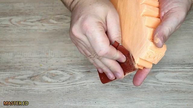 КРУТАЯ ИДЕЯ 😍 ТАКОЕ СМОЖЕТ СДЕЛАТЬ КАЖДЫЙ💥 КОМПОЗИЦИЯ МЕДВЕЖАТА НА ЛЬДИНЕ