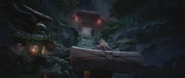 Дунхуа: Высшее дао - Трейлер (Аниме-Мультсераил 2026+)