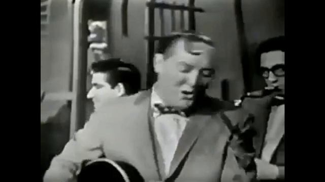 Bill Haley ＆ His Comets- Rock Around The Clock