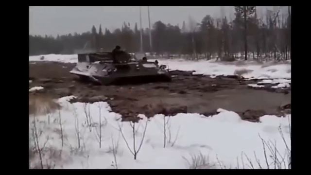 ВЕЗДЕХОДЫ и ГРУЗОВИКИ на БЕЗДОРОЖЬе СЕВЕРА!!!