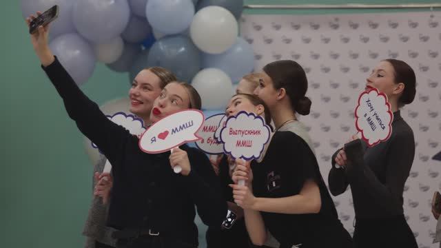 Как это было | Юбилейный вечер «Сквозь окна школьных лет. Юбилей большой семьи»