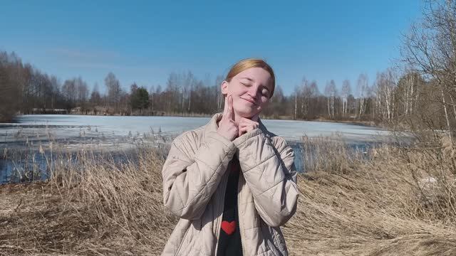 Travel-влог "Летопись странников". Выпуск 19. Сеть озёр.