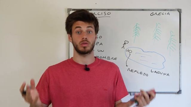 Spanish comprehensible input full course  Story 42