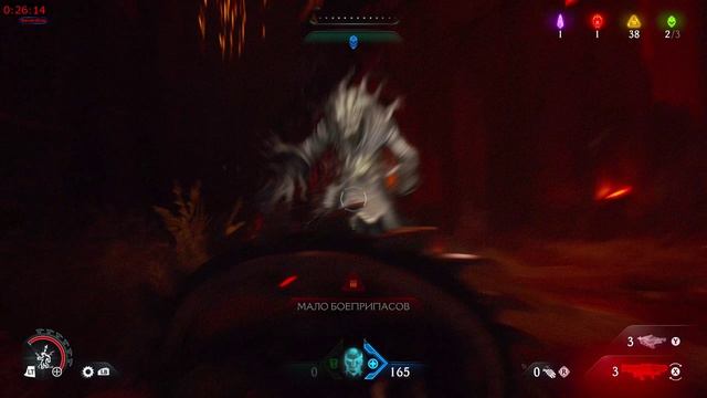 DOOM the Dark Ages_финал