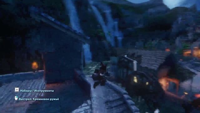 DISNEY INFINITY | Пираты | Скоро будем отчаливать