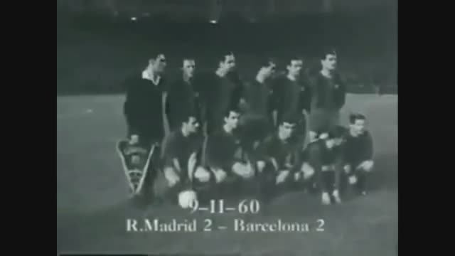 26. Сезон 1960-1961 г.г. КЕЧ. Обзор 1-8 финала