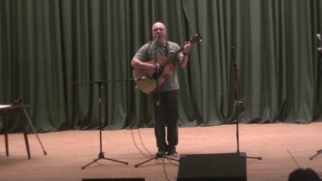 2.35 Сергей Клочнев