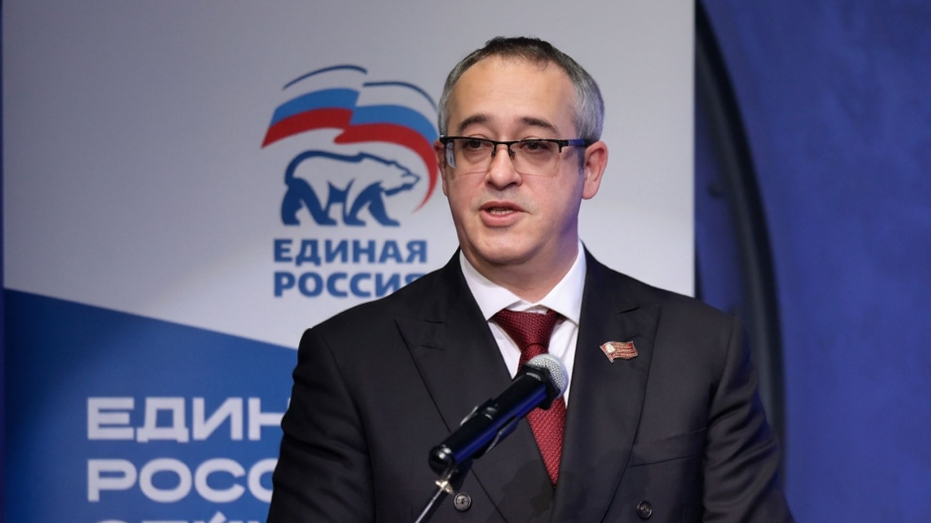 06.04.2026. Алексей Шапошников: Москва занимает лидирующую позицию в российской космической отрасли