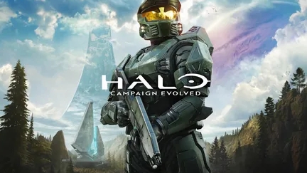 Halo: Campaign Evolved