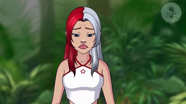 Я БЫЛА ОБЫЧНОЙ ТИХОНЕЙ ПОКА НЕ СТАЛА АЛТУШКОЙ