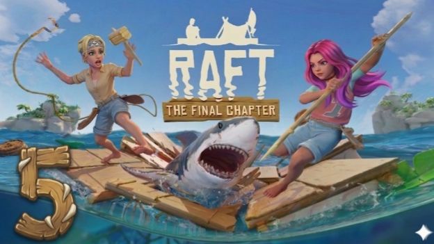Raft (5)