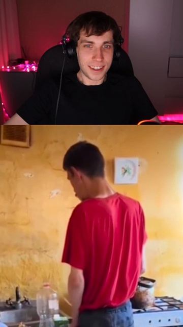 Интересно по большому он так же ходит?