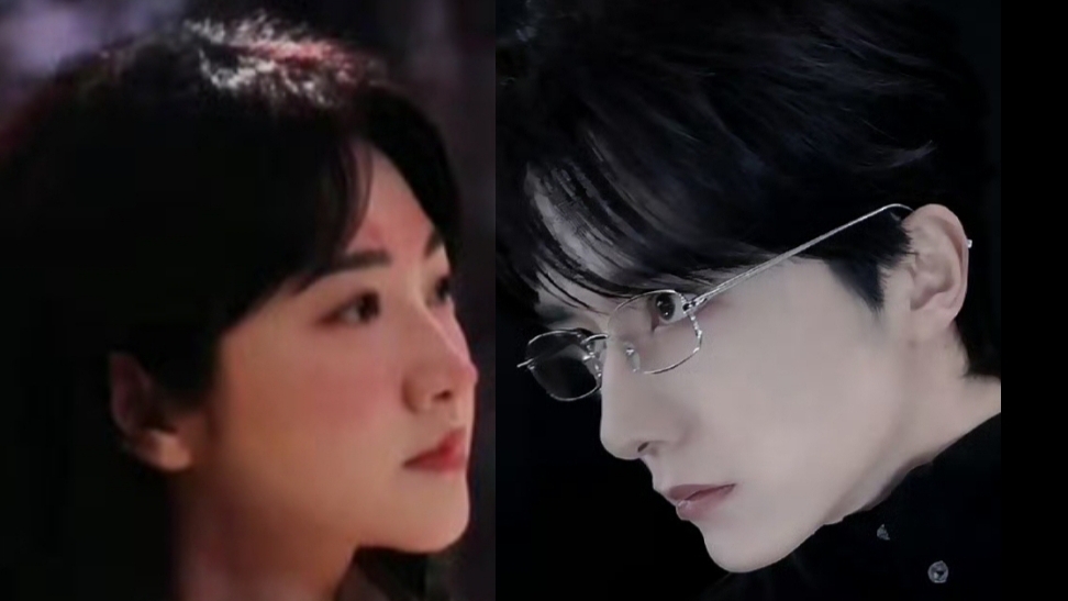 Хочет🧐? Кадры из дорамы "Когда я проснусь"