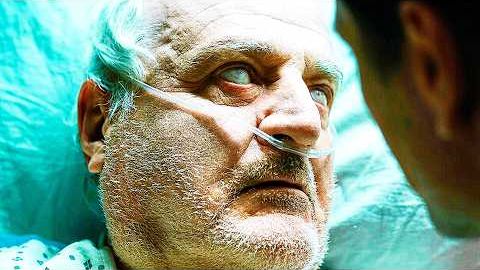 Бухта вдов — Русский трейлер (Субтитры, 2026) Мэттью Риз