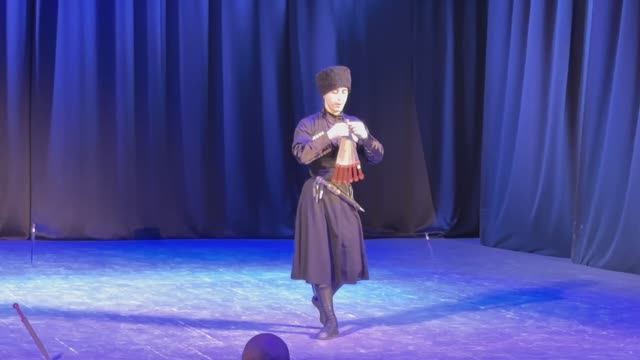 АТ из г. Нальчик