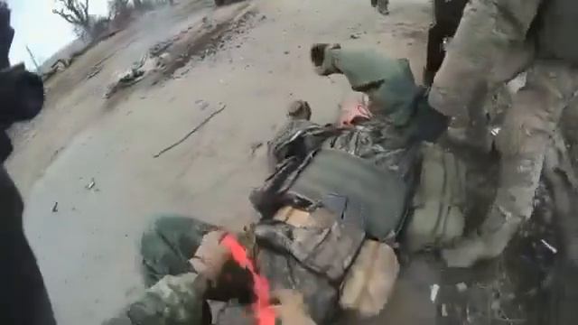 Логистические маршруты подразделений ВС РФ под огневым воздействием операторов БпЛА ВСУ