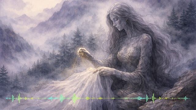 Мирра Лохвицкая —Каменная швея