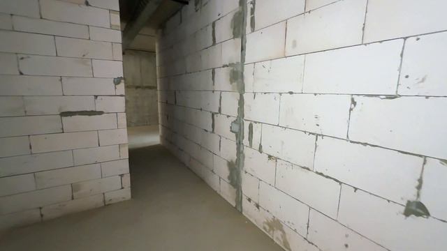 Коммерческое помещение 17 дом - 107,93 кв.м в ЖМ Город Мира