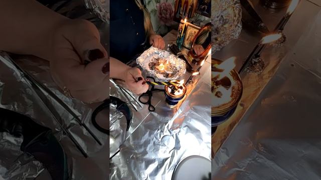 Ритуал. Снимаем блокады, закрытия, путы, привязки, вольтов.