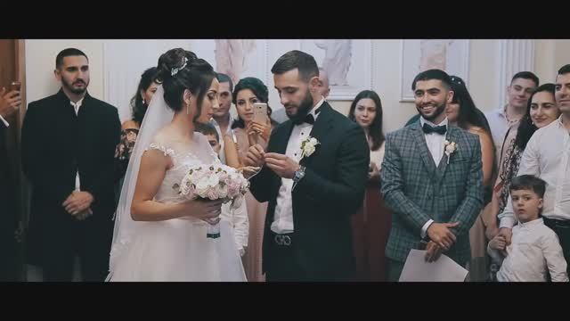 Нарек и Валя