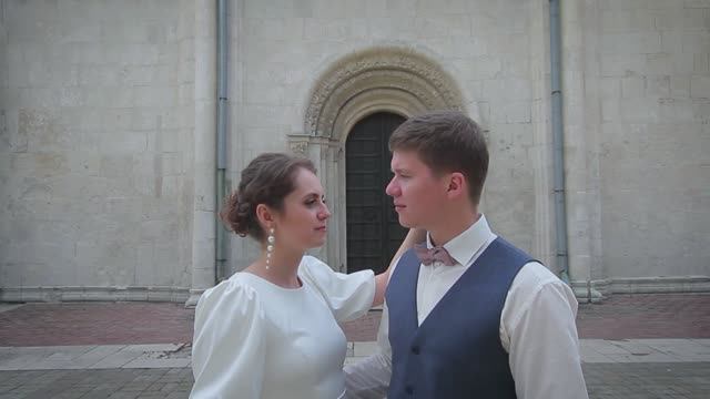Свадебный клип. Настя и Артём